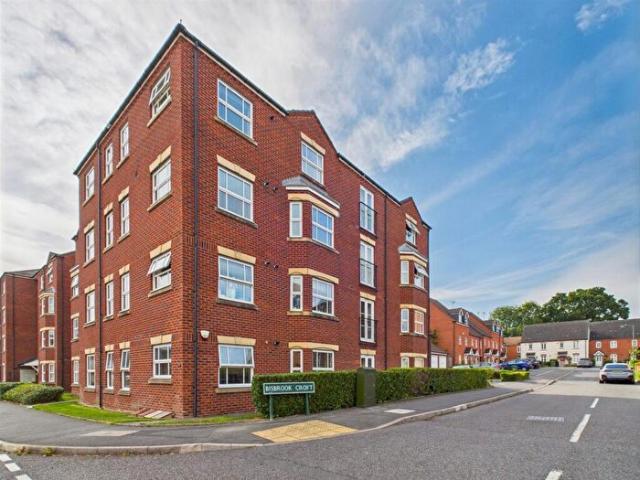 2 Bedroom Flat To Rent In, Wharf Lane, Solihull, B91