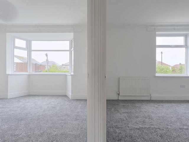 2 bedroom Flat to rent in Whinneyfield Road, Walkergate, Newcastle Upon Tyne, NE6