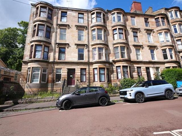 2 Bedroom Flat To Rent In White Street, Glasgow, G11
