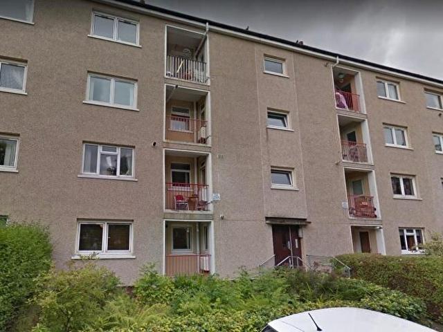 2 Bedroom Flat To Rent In Whitehill Street, Dennistoun, Glasgow, G31