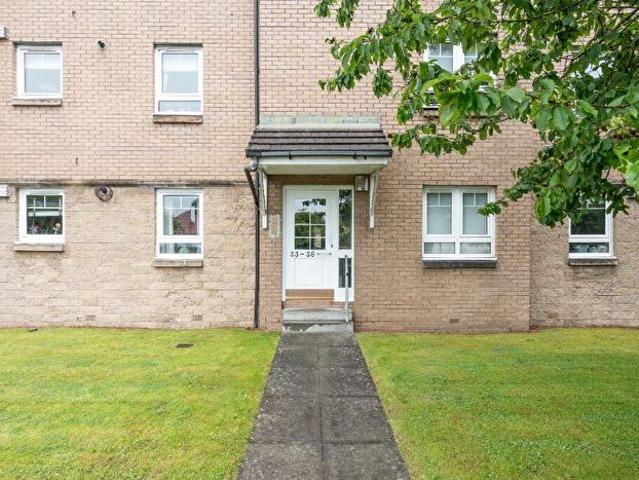 2 Bedroom Flat To Rent In Whitelaw Gardens, Bishopbriggs, Glasgow, G64