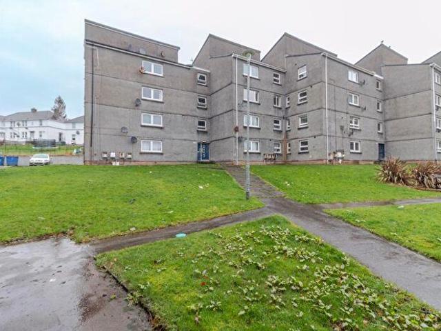 2 Bedroom Flat To Rent In Williamson Drive, Helensburgh, G84