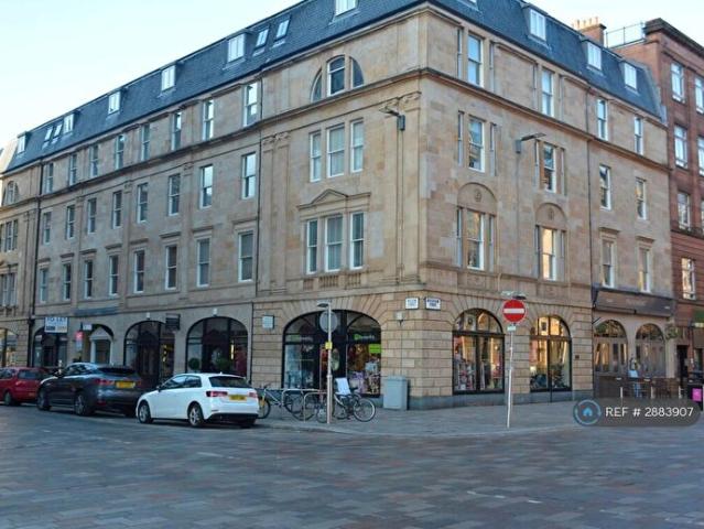 2 Bedroom Flat To Rent In Wilson Street, Glasgow, G1
