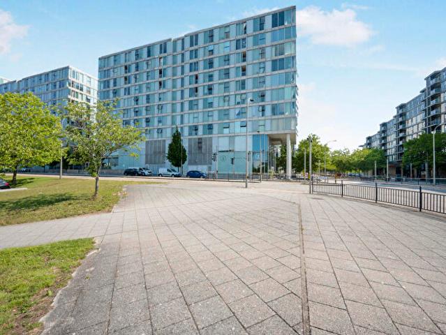 2 Bedroom Flat To Rent In Witan Gate, Milton Keynes, Buckinghamshire, MK9