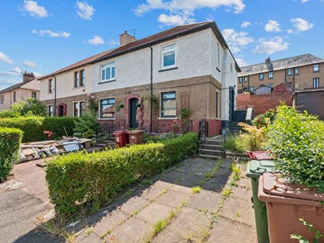 2 Bedroom Flat To Rent In Woodburn Road, Falkirk, FK2