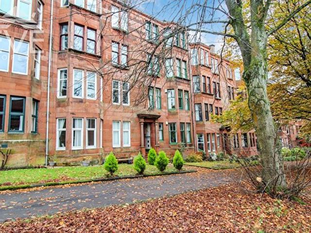 2 Bedroom Flat To Rent In Woodcroft Avenue, Broomhill, Glasgow, G11