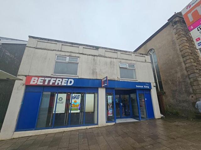 2 Bedroom Flat To Rent In Woodfield Street, Morriston, Swansea, SA6
