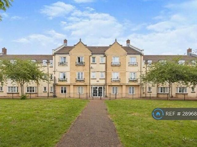 2 Bedroom Flat To Rent In Woodley House, Witney, OX28
