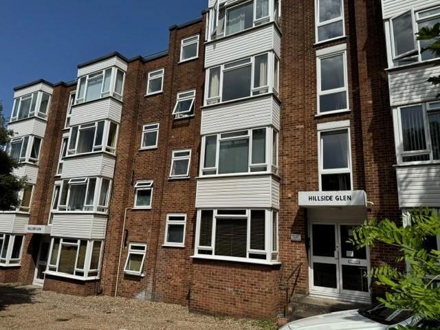 2 Bedroom Flat To Rent in