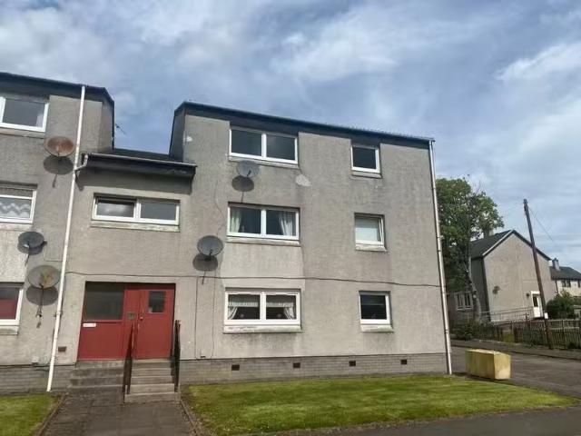 2 bedroom Flat to rent, Kildare Drive, Lanark, ML11 £650 pcm