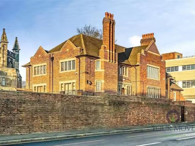 2 bedroom Flat to rent, King Street, Dudley, DY2 £925 pcm