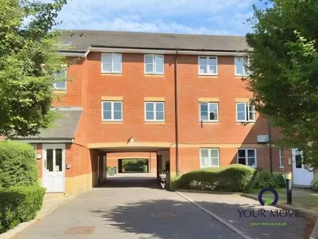 2 bedroom Flat to rent, Kings Prospect, Ashford, TN24 £1,100.