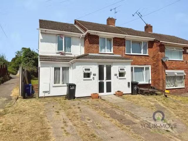 2 bedroom Flat to rent, Kingsway, Stourbridge, DY8 £950 pcm