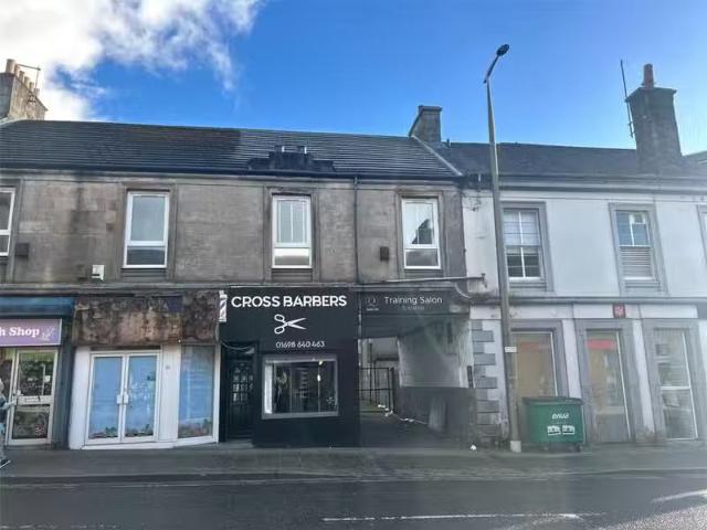 2 bedroom Flat to rent, Kirk Road, Wishaw, ML2 £695 pcm