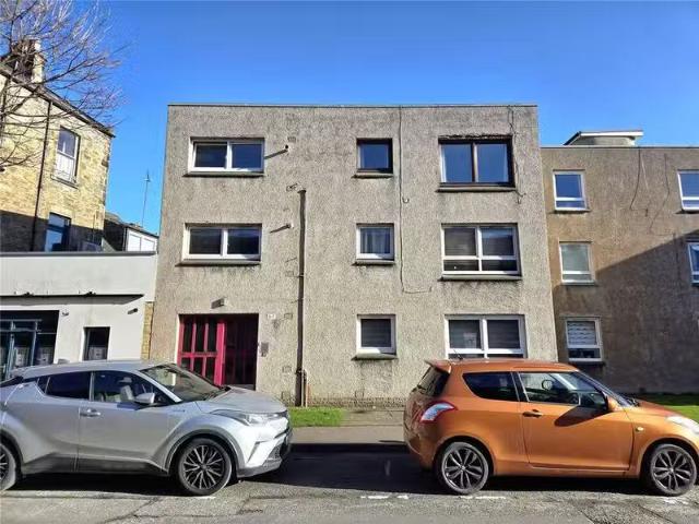 2 bedroom Flat to rent, Kirkgate, Burntisland, KY3 £800 pcm