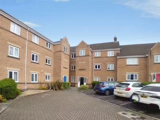 2 bedroom Flat to rent, Kirkhill Grange, Westhoughton, BL5 £9.
