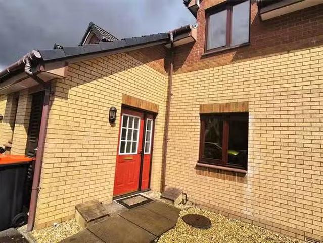 2 bedroom Flat to rent, Kirkpatrick Meuse, Dumfries, DG2 £650.