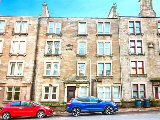 2 bedroom Flat to rent, Lochee Road, Dundee, DD2 £750 pcm