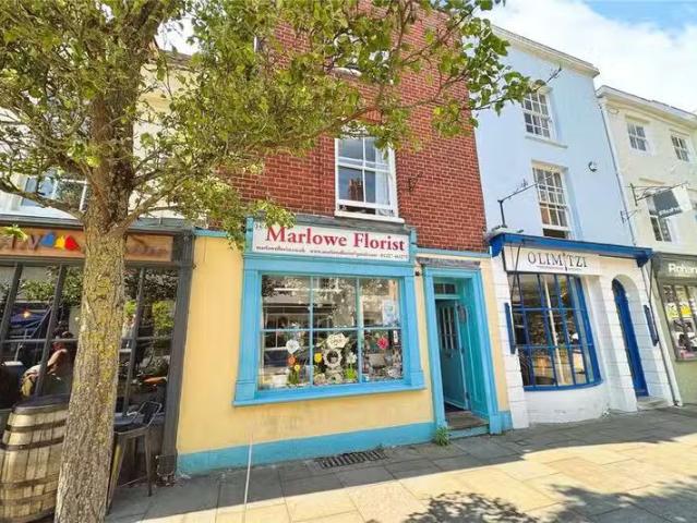 2 bedroom Flat to rent, Palace Street, Canterbury, CT1 £1,250.