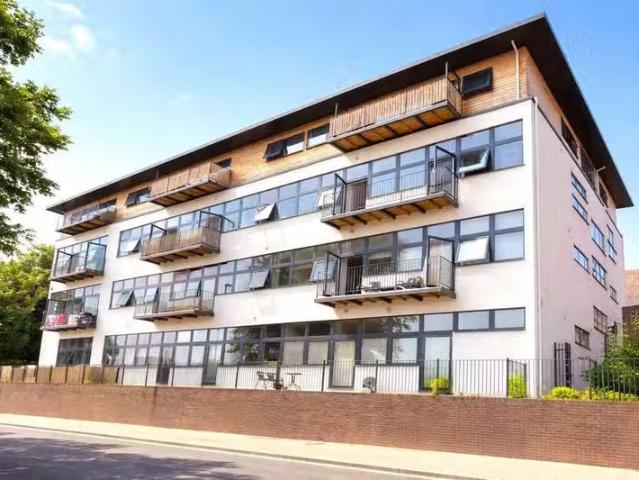 2 bedroom Flat to rent, Queen Street, Wellingborough, NN8 £87.