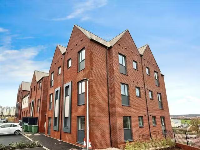 2 bedroom Flat to rent, Rumbold Walk, Matford, EX2 £1,100 pcm