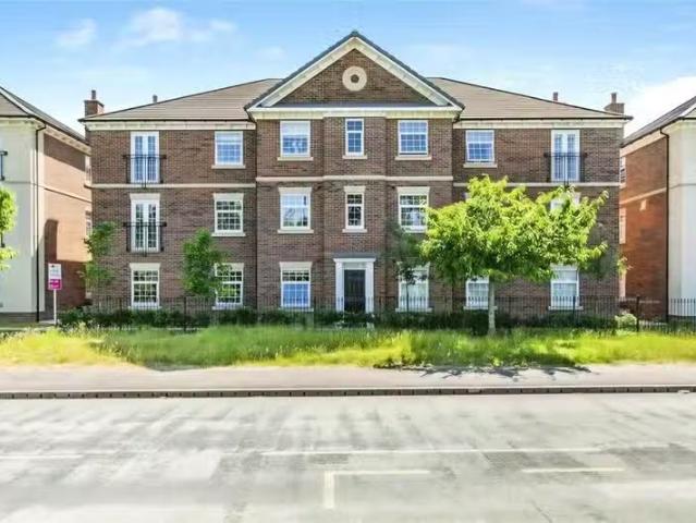 2 bedroom Flat to rent, Rosso Close, Doncaster, DN4 £875 pcm