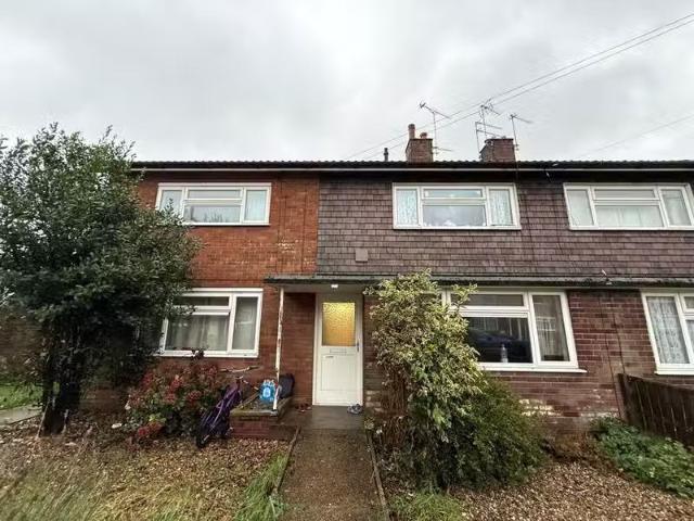 2 bedroom Flat to rent, Stuart Close, Gorleston, NR31 £795 pcm