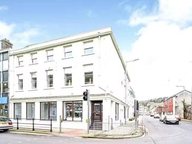2 bedroom Flat to rent, Scotch Street, Whitehaven, CA28 £695.