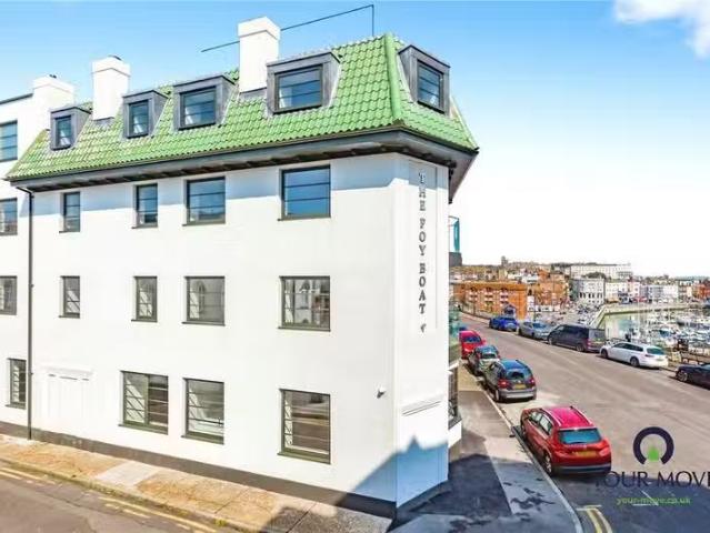 2 bedroom Flat to rent, Sion Hill, Ramsgate, CT11 £1,500 pcm