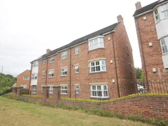 2 bedroom Flat to rent, Spencer Court, Walbottle, NE15 £695 pcm