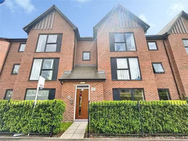 2 bedroom Flat to rent, Tay Road, Lubbesthorpe, LE19 £1,195 pcm