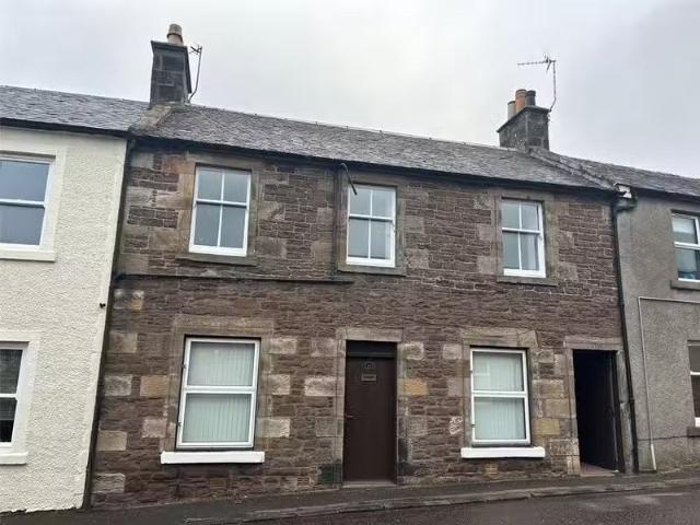 2 bedroom Flat to rent, Wellgatehead, Lanark, ML11 £695 pcm