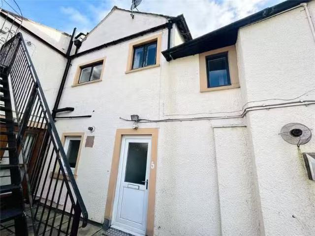 2 bedroom Flat to rent, Wheatsheaf Lane, Wigton, CA7 £565 pcm