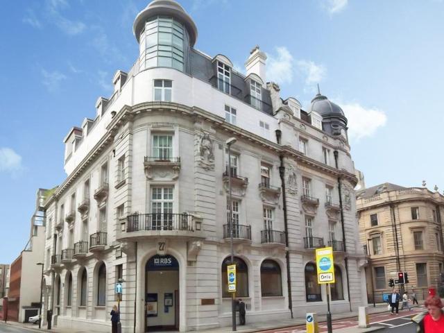 2 bedroom flat to rent