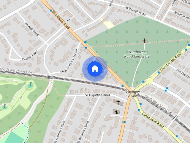 2 bedroom flat to rent