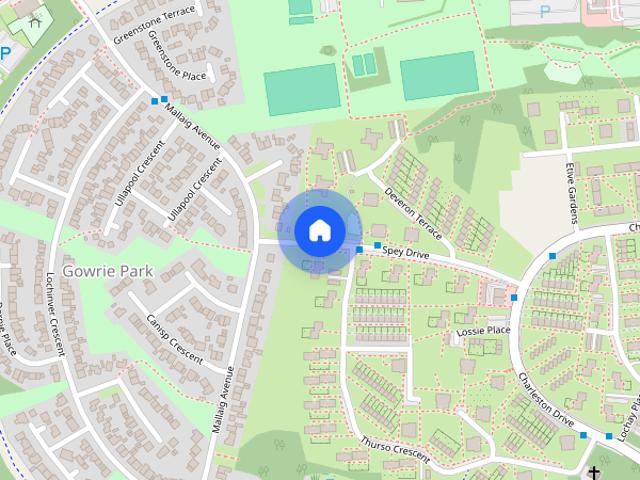 2 bedroom flat to rent