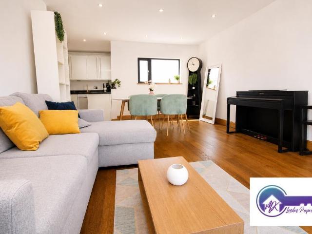 2 Bedroom Flat To Rent