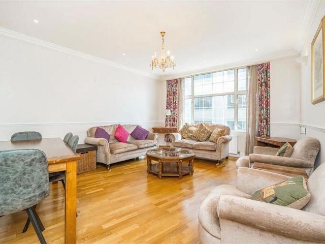 2 bedroom flat to rent