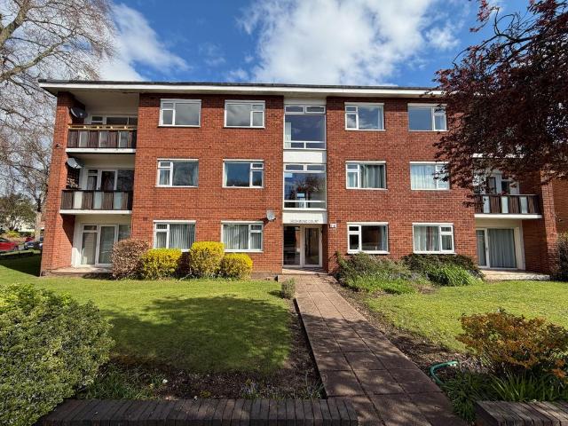 2 bedroom flat to rent