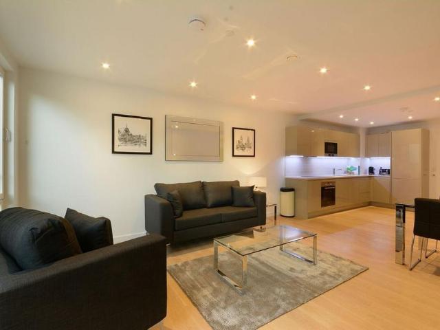 2 bedroom flat to rent
