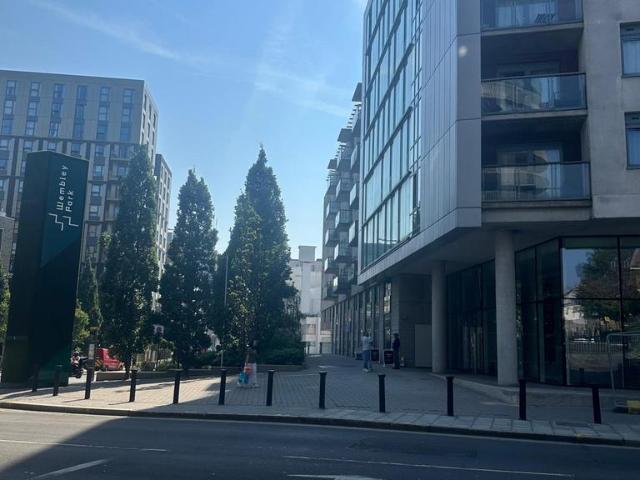 2 bedroom flat to rent