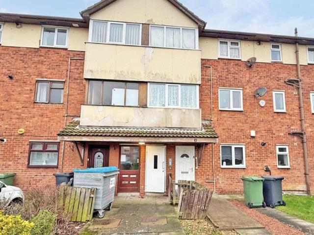 2 bedroom flat to rent
