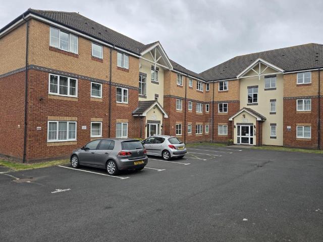 2 bedroom flat to rent