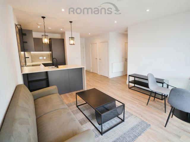 2 bedroom flat to rent