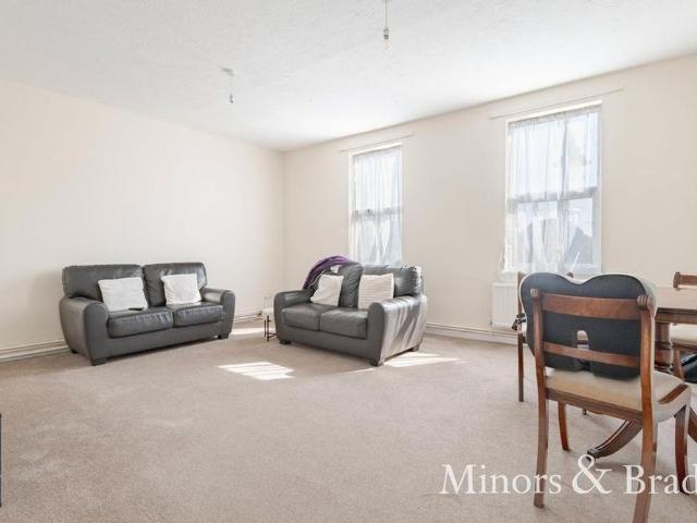 2 bedroom flat to rent