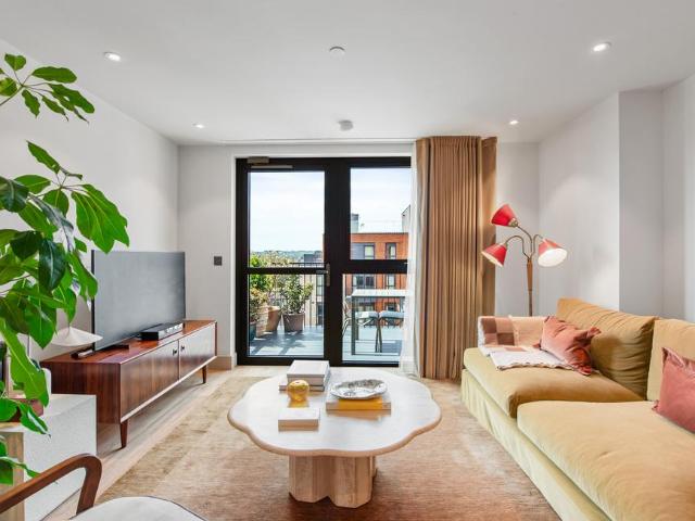 2 bedroom flat to rent