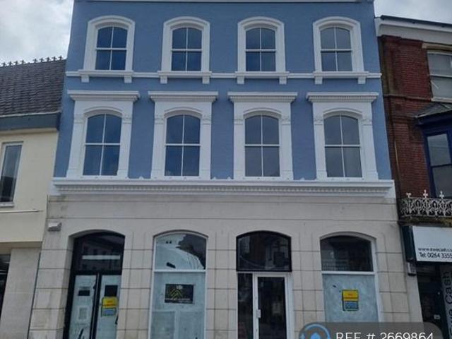 2 bedroom flat to rent