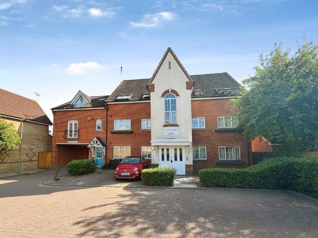 2 bedroom flat to rent