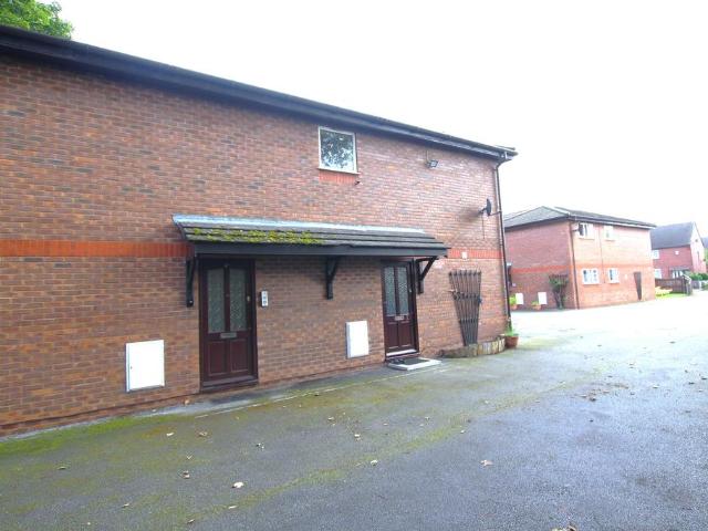 2 bedroom flat to rent