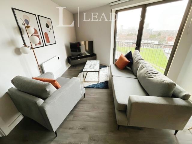 2 bedroom flat to rent